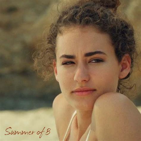 About — Summer Of 8
