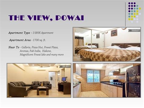 Business Apartments Ppt Ppt