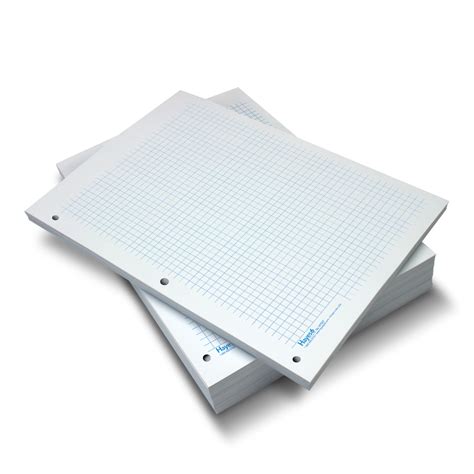 Classic Graph Paper 14 Sq Blue 500 Sheet Ream Geyer