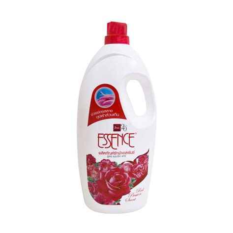 Bsc Essence Liquid Detergent Red Passion Scent 1900g
