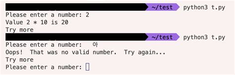 Python 파이썬 자세히 공부하기 2️⃣
