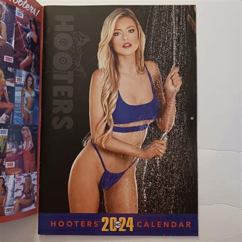 Playboy Calendar 2026 Etsy