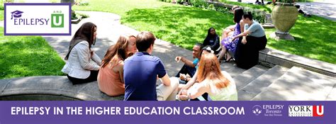 Epilepsy And U Epilepsy Toronto