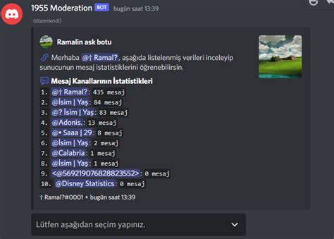 GitHub Ramalcik V13 Bots