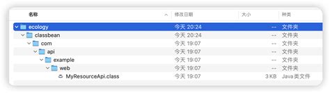 Api 接口开发 EBU 二开文档