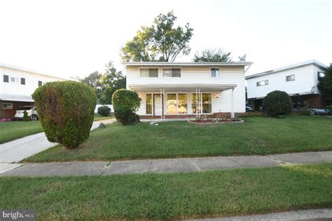 3420 Tulsa Rd Gwynn Oak MD 21207 MLS MDBC2077216