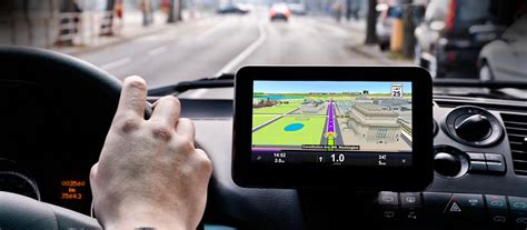 A Guide To GPS Devices Functions Tech Blog By Guy Galboiz