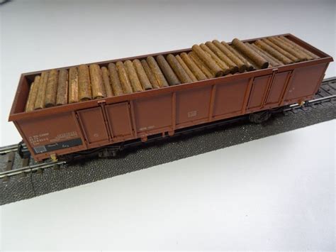 H Hochbordwagen Eaos Ladung Märklin etc Kaufen auf Ricardo