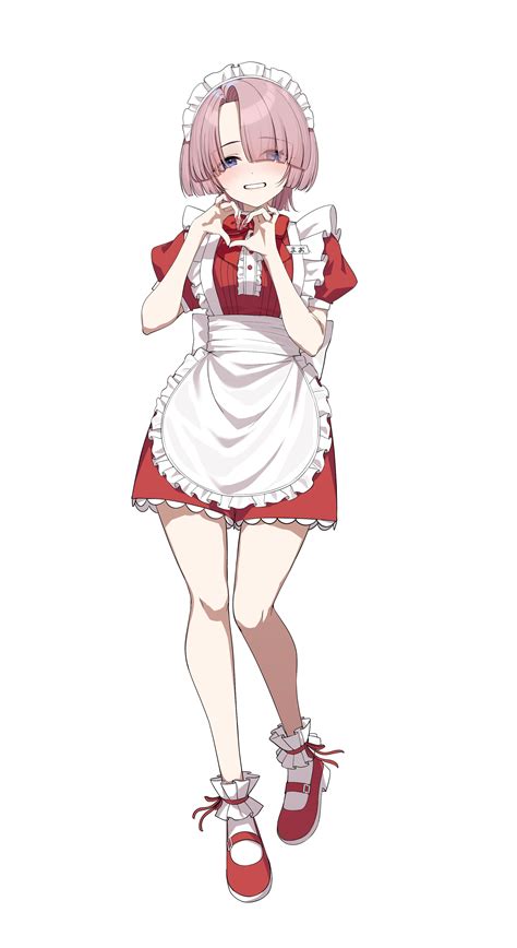 Arimura Mao Danbooru