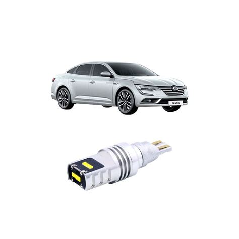 Sm6 Csp T15 15w Led 후진등 2p 세트 자동차 용품 홈플러스 택배배송