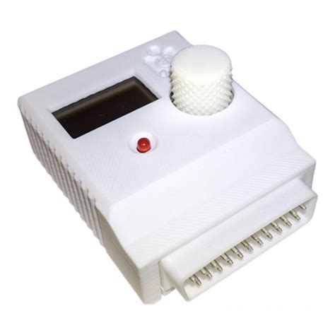 Mini External Compact Oled Amiga Gotek Floppy Drive Emulator Pla Sordan