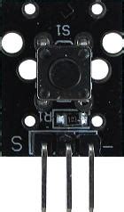 Push Button Module Arduino Tutorial