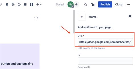 How To Embed Google Sheets In Confluence Plus