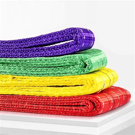 Webbing Sling 归档