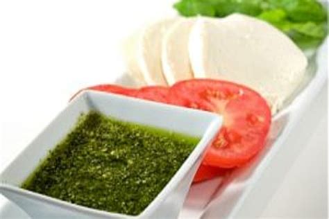 Homemade Basil Pesto Recipe Yacht And Boat Sales