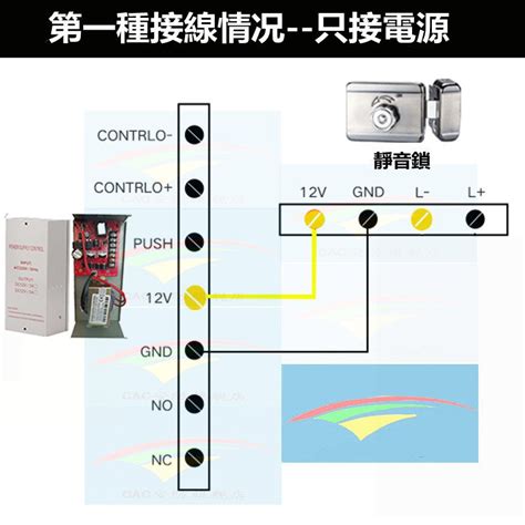 可開發票單鎖頭靜音電控鎖 雙鎖頭 便當鎖 公寓鎖 電鎖 門禁電控鎖靜音鎖靈性鎖 電機鎖無聲機電鎖金屬齒輪門禁齣租屋鎖 蝦皮購物