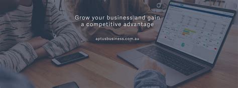 Aptus Business Solutions Pty Ltd Linkedin