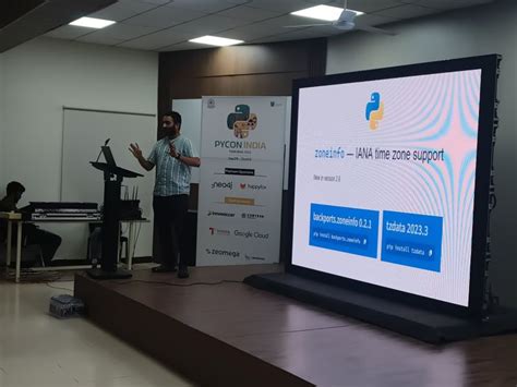 Pycon India 2024 On Linkedin Pyconindia2023 Pyconindia2023 Pythonforall
