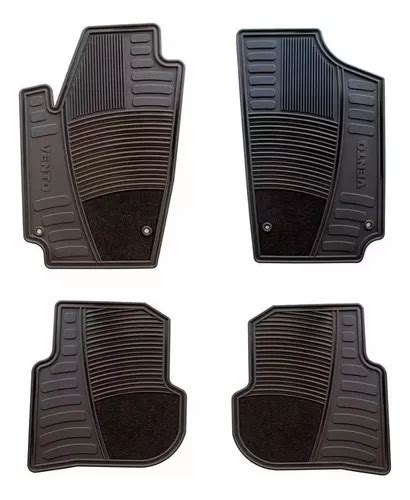 Tapetes Vw Vento 2013 2014 2015 2016 2017 2018 2019 2020 Meses Sin
