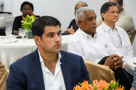 LANZAMIENTO DE LA EXPO FERIA MUNDIAL ZONA LIBRE DE COLÓN Inicio