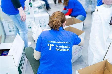 Telefónica y su Fundación se movilizan para ayudar a Turquía y Siria Libre Mercado