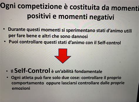 Emozioni Positive E Negative Il Giulebbe