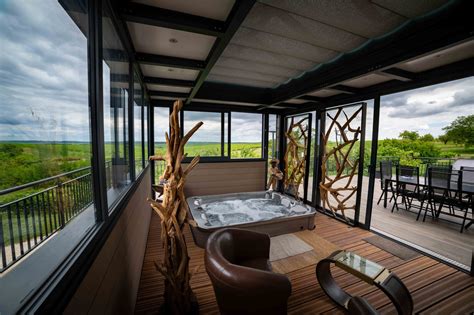 Installer un jacuzzi ou un spa dans une véranda Concept Alu