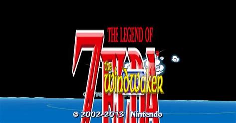 Wind Waker Hd Graphical Issues Cemu 173d Album On Imgur