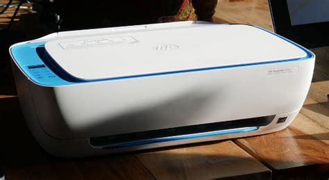 HP Deskjet Review New Generation Of Personal Printers