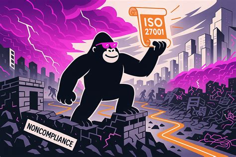 ISO 27001 Requirements Full List And Key Clauses CyberUpgrade