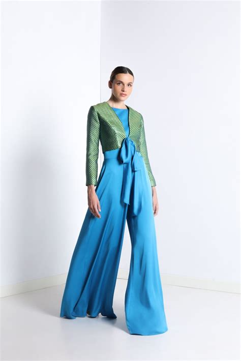 Trajes De Fiesta Para Bodas Estilos Y Opciones Para Lucir Impecable En
