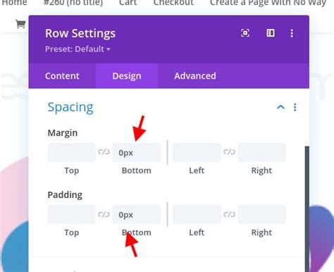 How To Animate Text Using Animatejs And Letterizejs On Divi