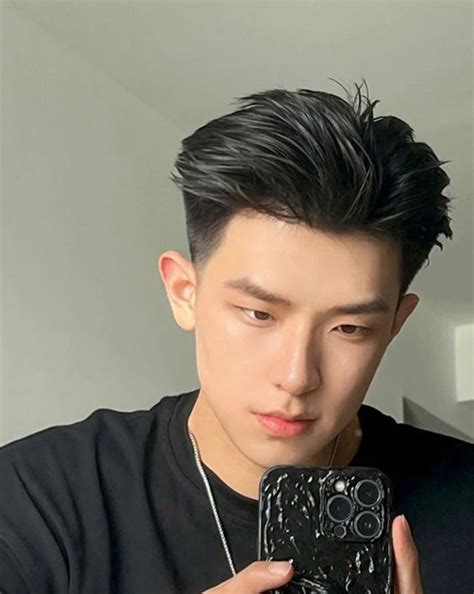 این ۳۸ مدل مو کره ای پسرانه کوتاه همیشه جز محبوب ترین انتخاب پسرا هستش