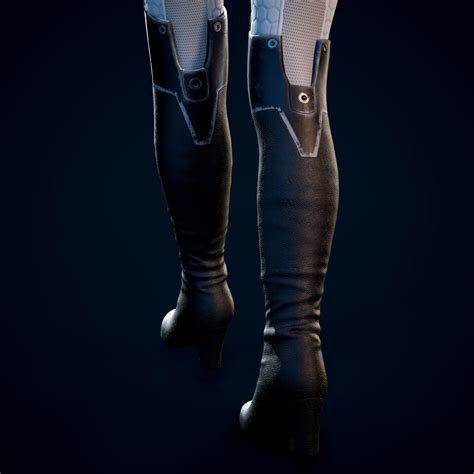 Pavel Lysenkov Mass Effect 2 Miranda Lawson Fan Art