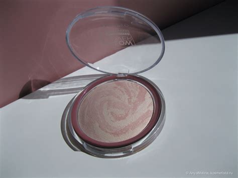 Лучше, чем Tom Ford? Хайлайтер Catrice Highlighter Glow Lover Oil ...