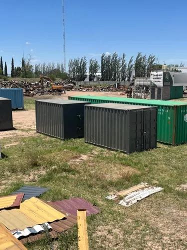 Contendor Maritimo 20 40 Pies Nacionalizados Container En Venta En
