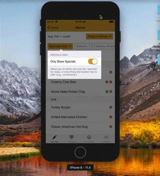 Popover Position Off When Rotating While Popover Has Accommodated For