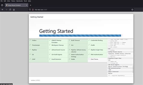 How To Install Jenkins On Kubernetes Cluster Step By Step