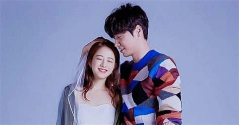 연기만 하라 했는데진짜로 서로 설렜다는 남녀 배우 필더무비