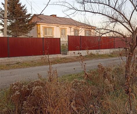 Дом 79 м² купить в Черниговке цена 4 600 000 руб дата размещения 11 11 2024 Продажа дома