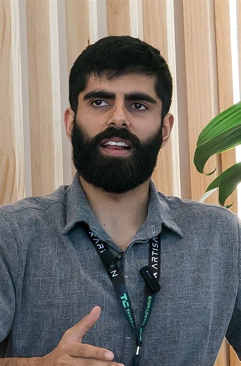 Dwarkesh Patel Wikipedia