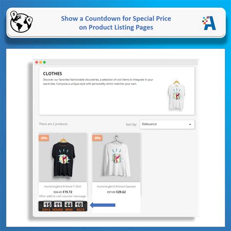 prestashop price by country currency and language addify