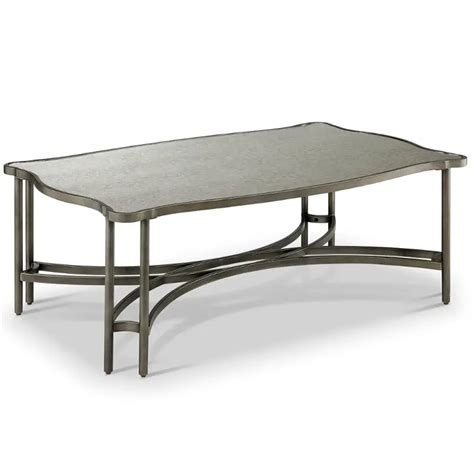 T5538 43 Magnussen Home Furniture Rectangular Cocktail Table