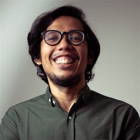 Aditya Nugroho Pratomo Brand Manager Pt Sroja Warna Indonesia Linkedin