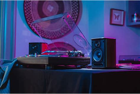 Edfier Ms50a Wireless Smart Speaker With Multi Room Connectivity