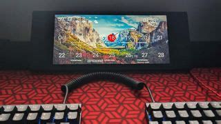 I Added A Mini Monitor To My Desk Setup And Its Changed How I Work Heres How Tom S Guide