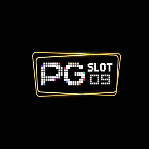 Pg09 เว็ปสล็อตออนไลน์ ที่มั่นคงที่สุด