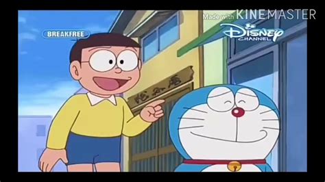 Doraemon In Telugu With Grid Lines Youtube
