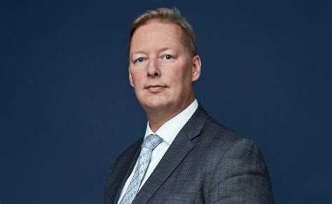 Assisterende Riksadvokat Knut Erik Sæther Utnevnt Til Dommer I Høyesterett