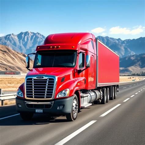 Complete Guide Steps To Become A Cdl Driver In America Cdl How To